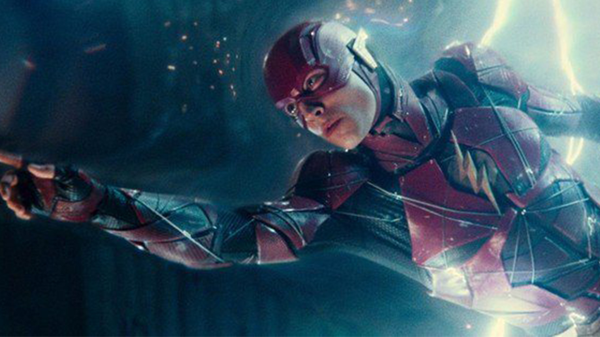Bagaimana The Flash Berubah Di Snyder Cut? | LAzone.id