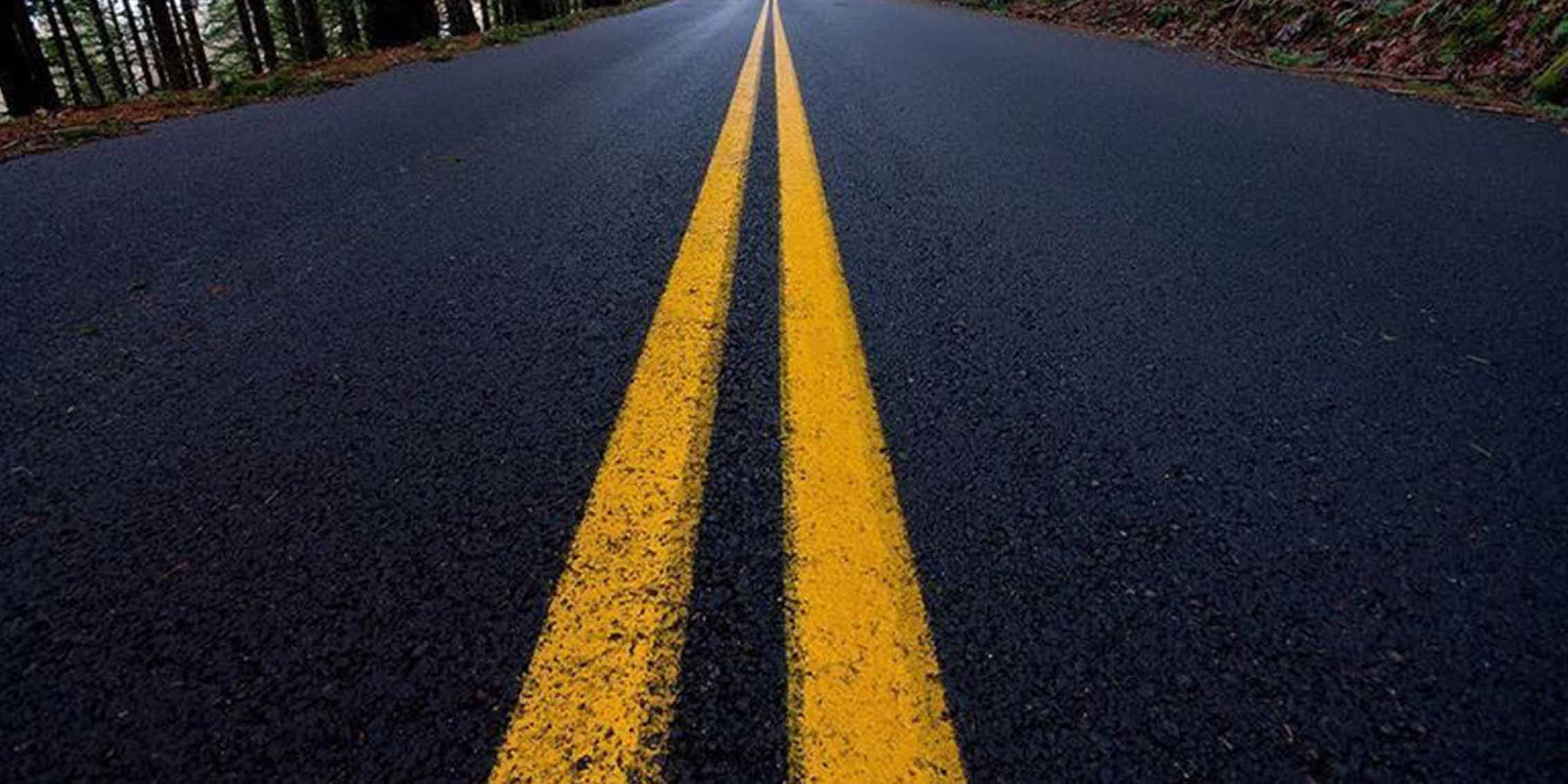 Mengenal Beragam Marka Jalan | LAzone.id