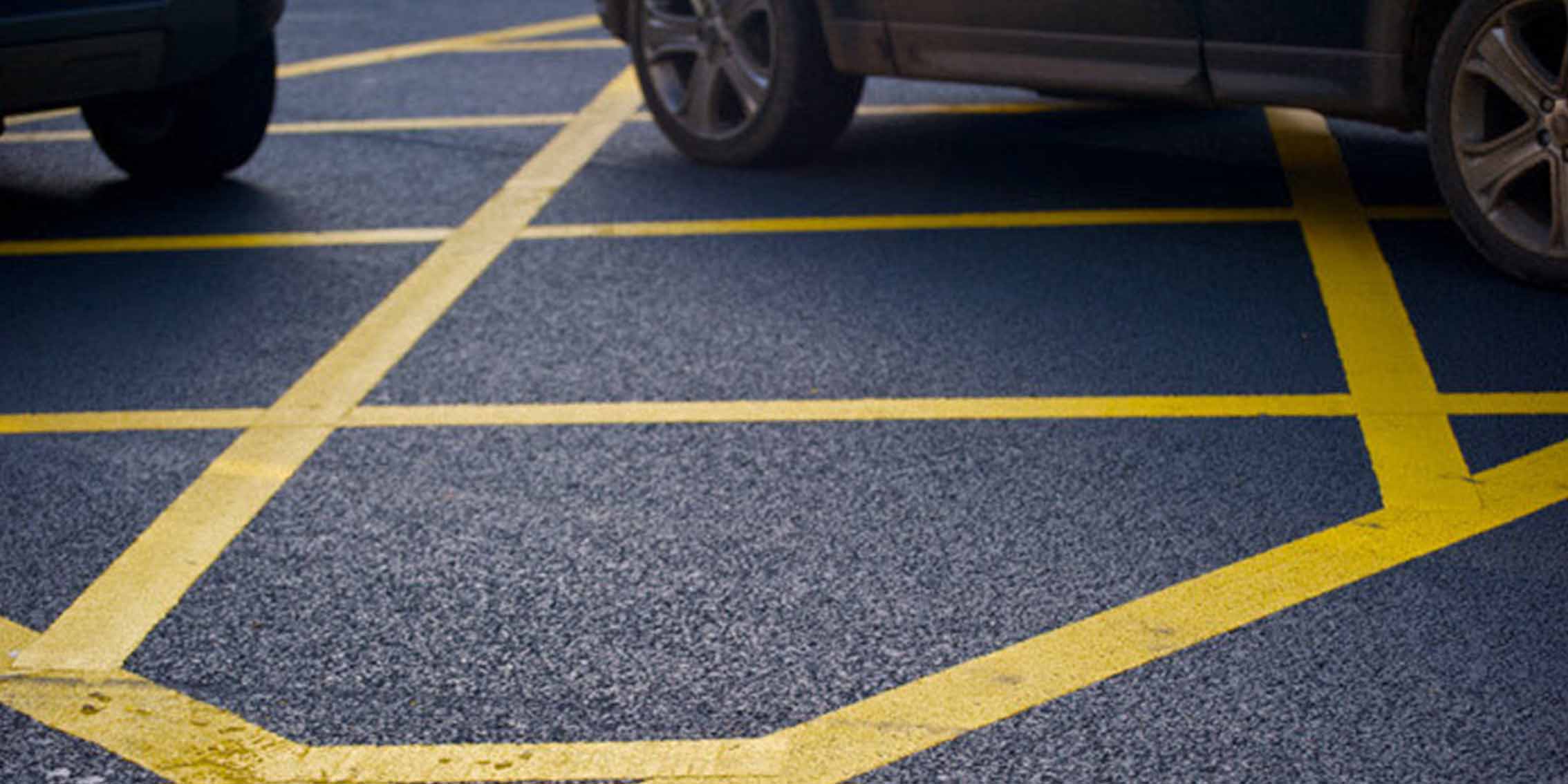 Mengenal Beragam Marka Jalan | LAzone.id