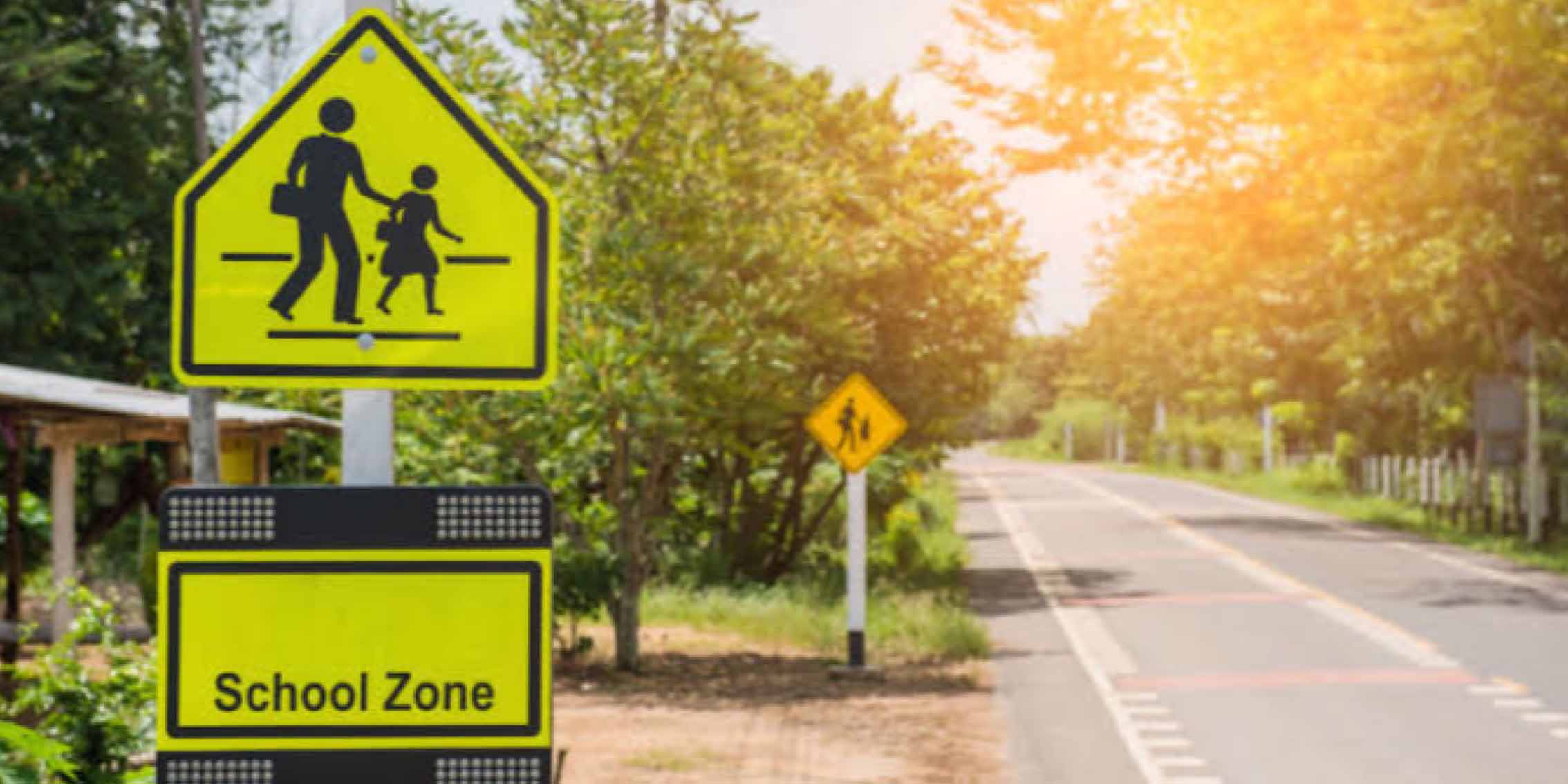 Mengenal Beragam Marka Jalan | LAzone.id