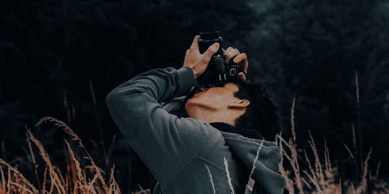 5 Tingkatan Fotografer Amatir | LAzone.id