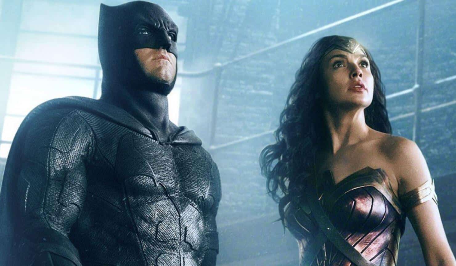 Zack Snyder Ungkap Nasib Robin? | LAzone.id