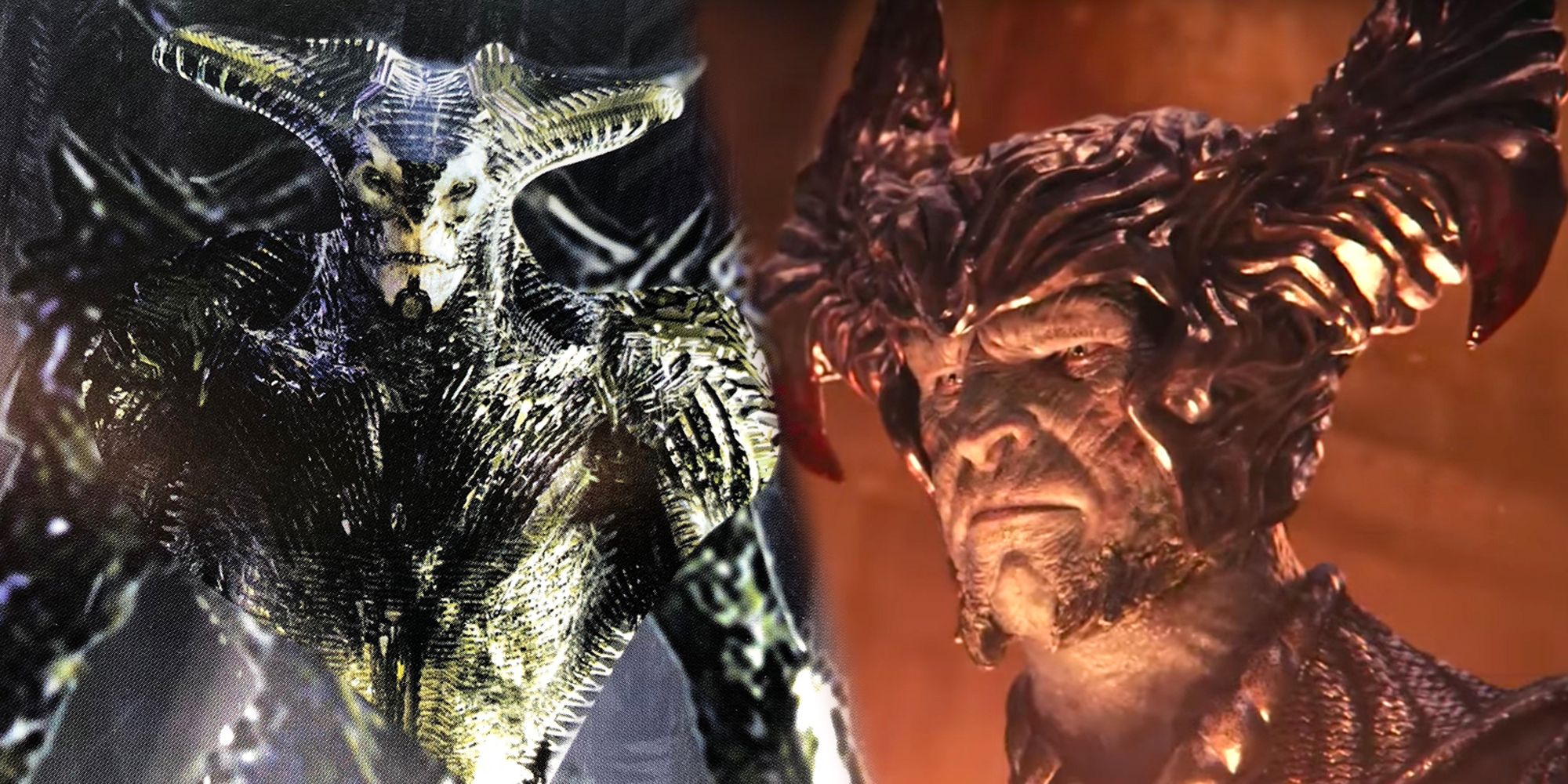Steppenwolf Jadi Bahan Ledekan Netizen | LAzone.id