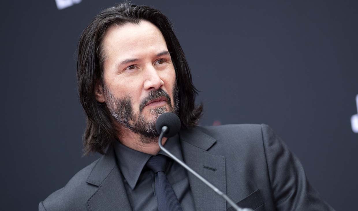 3 Film Yang Mengubah Keanu Reeves | LAzone.id