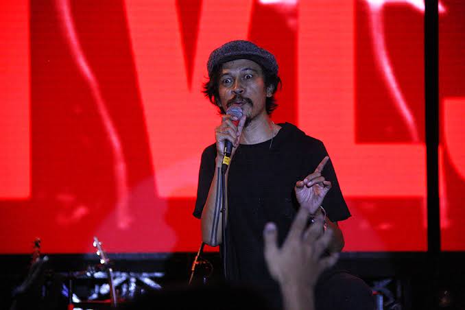 Fakta FSTVLST, Band Rock Sidestream dari Yogyakarta | LAzone.id