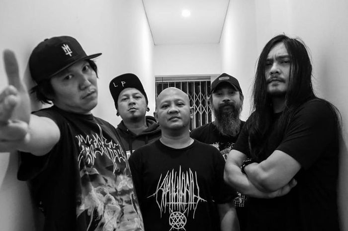 DeadSquad, Bukan Cuma Jadi Squad Saat Manggung | LAzone.id