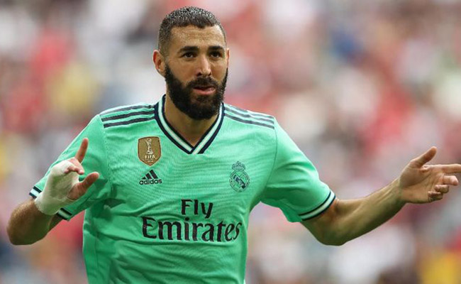 Madrid Beri Kabar Baik untuk Benzema | LAzone.id