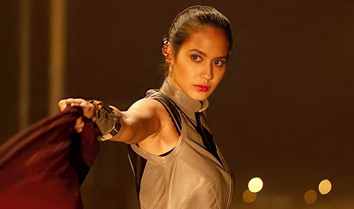 Simak Nih! 7 Karakter Penting di Sri Asih | LAzone.id