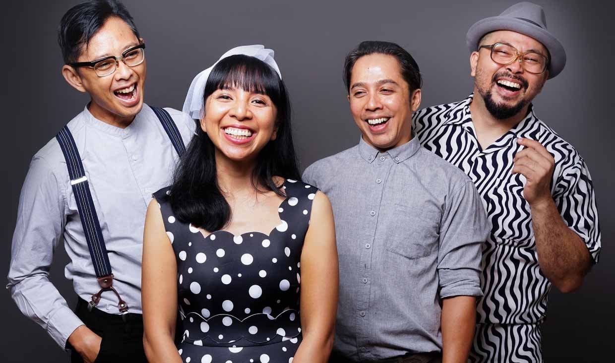 Fakta Menarik Mocca, dari Kampus Taklukkan Dunia | LAzone.id