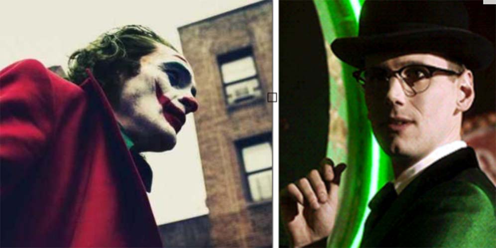 Joker Vs Riddler: Sama-sama Gila Tapi Beda Kadar | LAzone.id