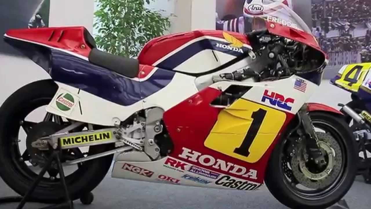 Fakta Motor Legendaris Ajang MotoGP, Honda NSR500 | LAzone.id