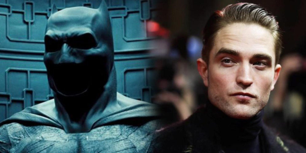 Ini Musuh Batman Versi Robert Pattinson | LAzone.id