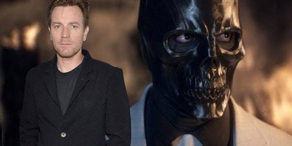 Menguak Identitas Black Mask, Sang Mafia Gotham | LAzone.id