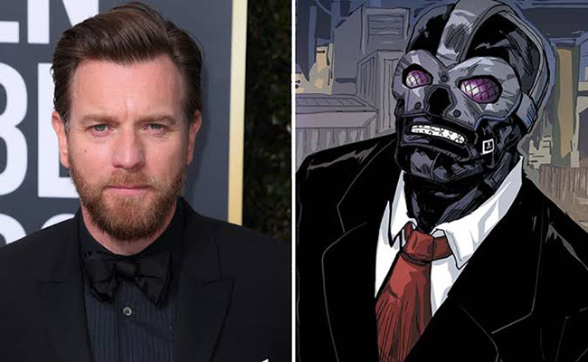 Menguak Identitas Black Mask, Sang Mafia Gotham | LAzone.id