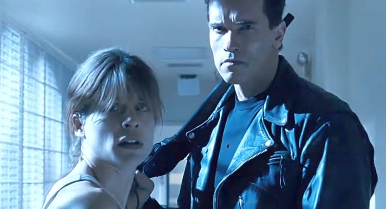 Robot Terminator Mana yang Paling Kuat? | LAzone.id