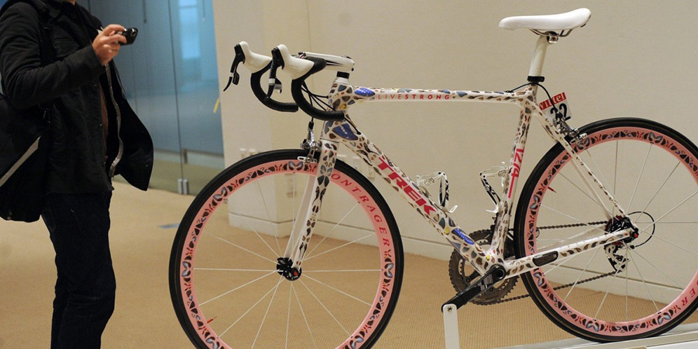 Road Bike Kuasai Sepeda Termahal Dunia | LAzone.id