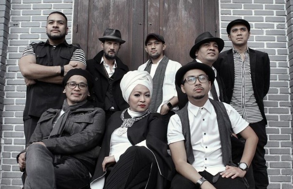 The Groove yang Tetap Eksis Meski Lama Vakum | LAzone.id