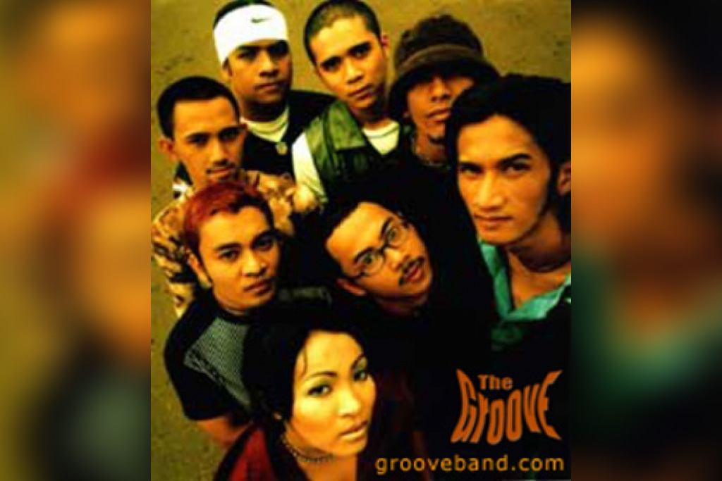 The Groove yang Tetap Eksis Meski Lama Vakum | LAzone.id