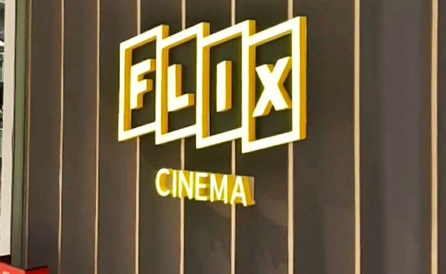 Nih Bioskop Baru di Jakarta! | LAzone.id