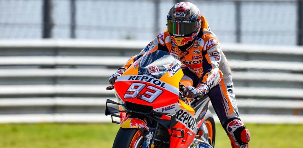 Ini Rincian Biaya Sponsori MotoGP | LAzone.id