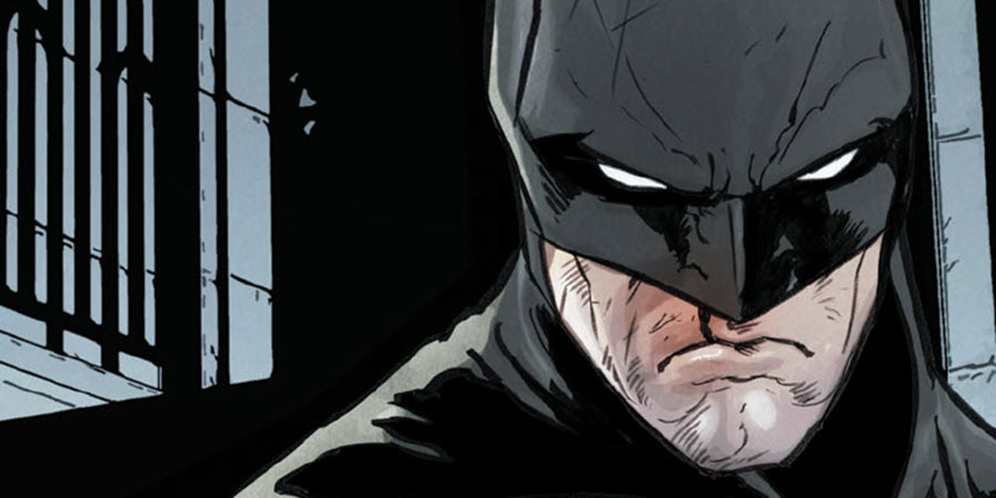 HBD Batman! Ini Mitos Ksatria Gotham yang Ternyata Salah | LAzone.id