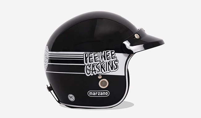Helm Paling Pop Punk di Dunia | LAzone.id