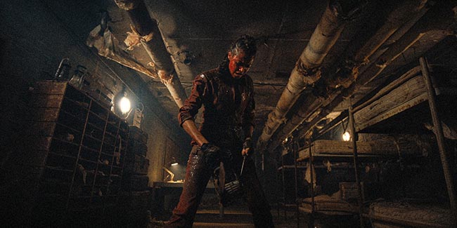 5 Serial Netflix Ini Diadaptasi dari Video Game | LAzone.id