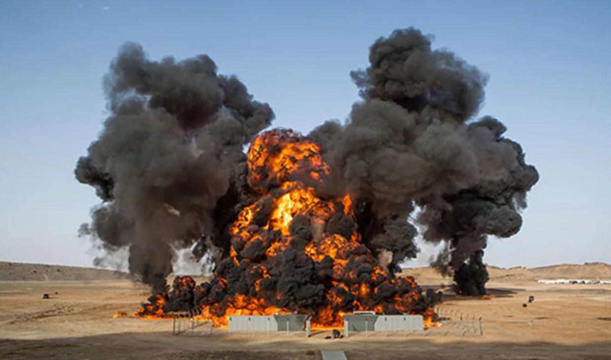 7 Rekor Unik di Film yang Tak Terkalahkan | LAzone.id