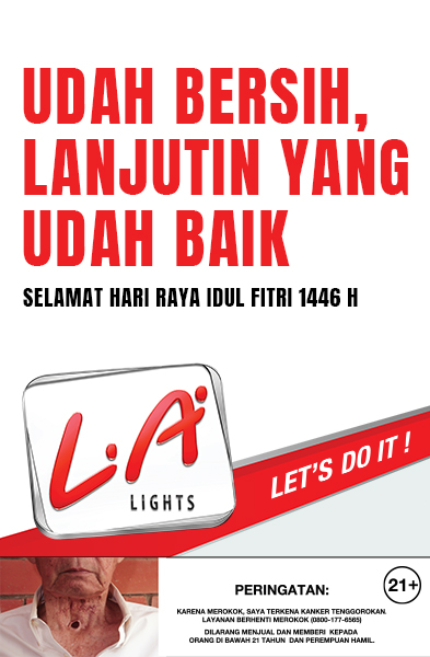 Mengenal 19 Karakter Superhero di Bumi Langit Universe | LAzone.id