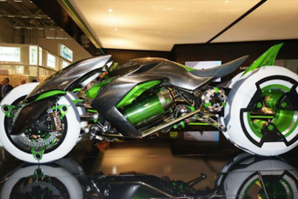 Motor keren baru yang rilis di 2020 – Penjualan