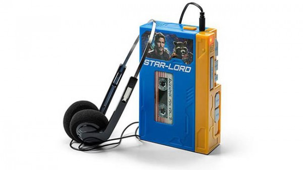 Walkman Klasik Laris Manis Gara-gara Guardians of the Galaxy | LAzone.id